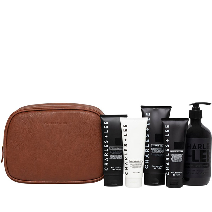 Charles & Lee Products - SHOP ONLINE - Vim & Co